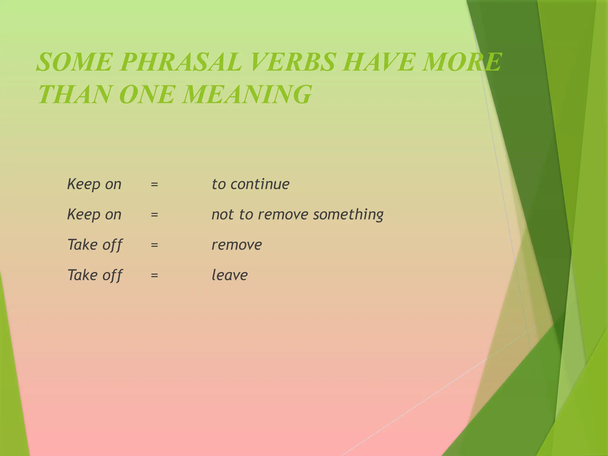 THE CORE OF PHRASAL VERBS IN ENGLISH.pptx