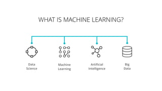 The Core Stages of Machine Learning Maturity | PDF
