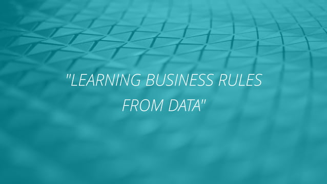 The Core Stages of Machine Learning Maturity | PPT