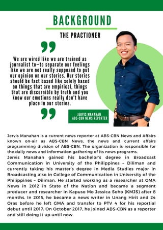 The Cornerstone of Media - ABS CBN Reporter (Jervis Manahan).pdf
