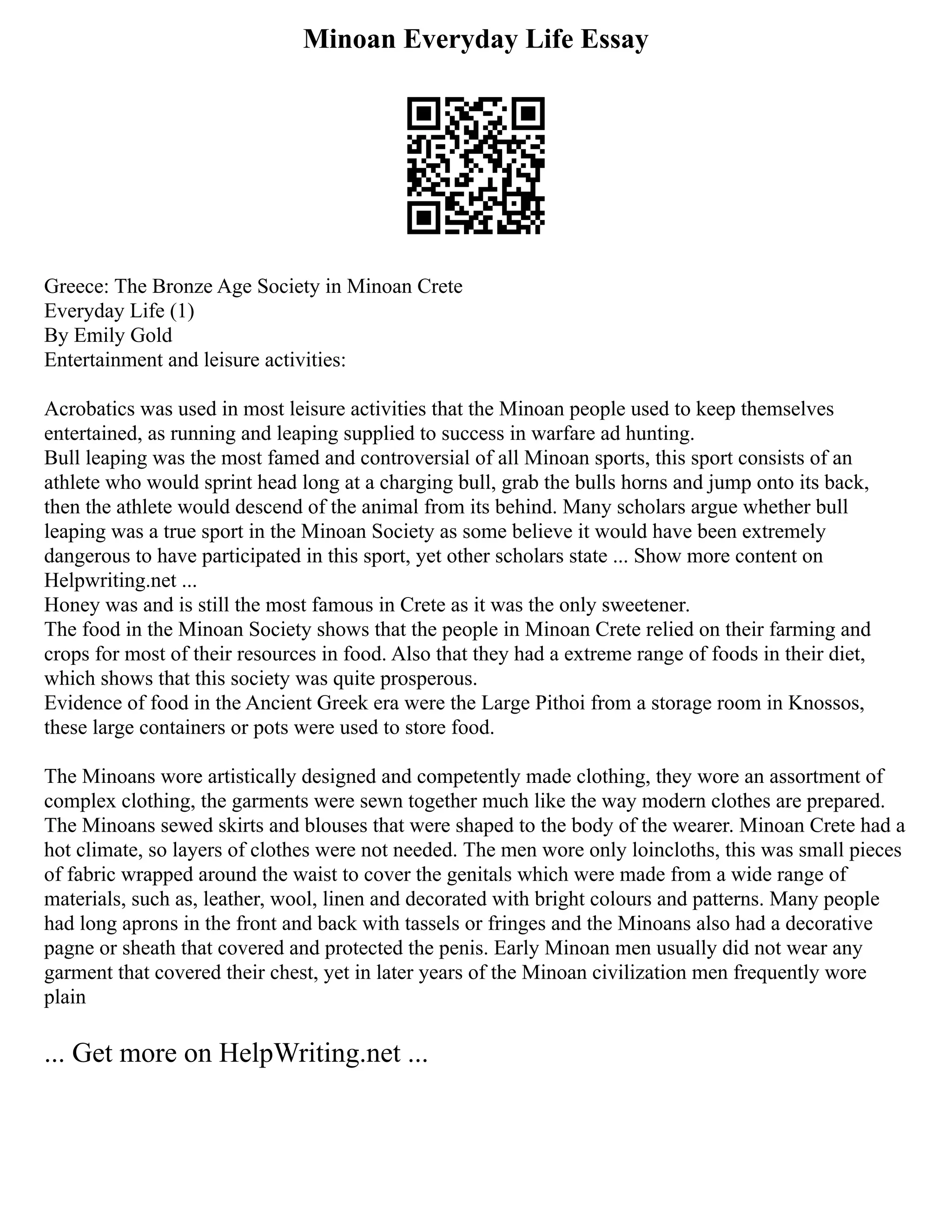 The Corporal Works Of Mercy | PDF