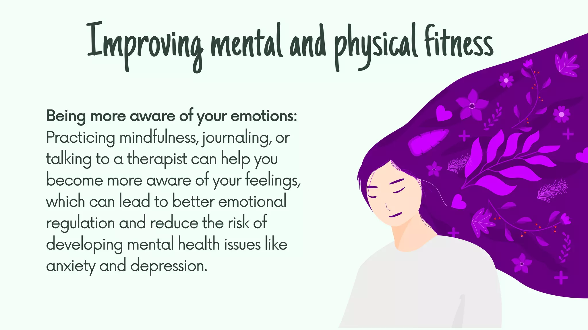 The Correlation of Physical and Mental Health | Solh Wellness | PDF