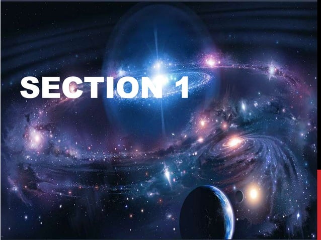 The cosmological argument | PPTX