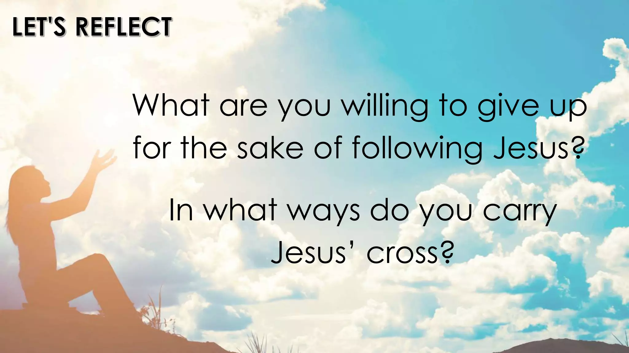 The Cost of Following Jesus.pptx