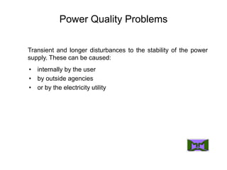 The cost of poor power quality.ppt