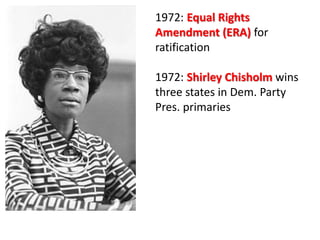 The counterculture and reform movements | PPT | Free Download