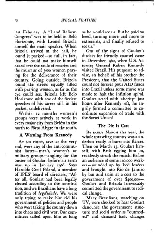 The country that_saved_itself-readers_digest-clarence_hall-1960s-24pgs ...