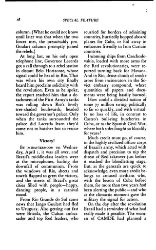 The country that_saved_itself-readers_digest-clarence_hall-1960s-24pgs ...