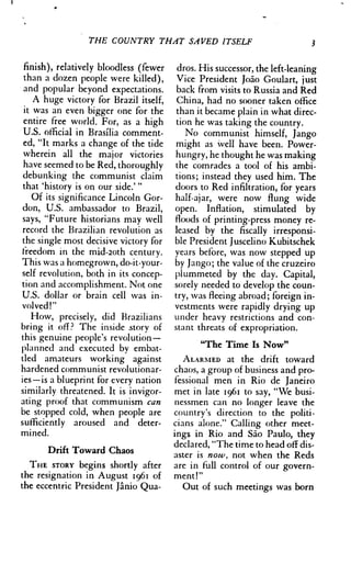 The country that_saved_itself-readers_digest-clarence_hall-1960s-24pgs ...