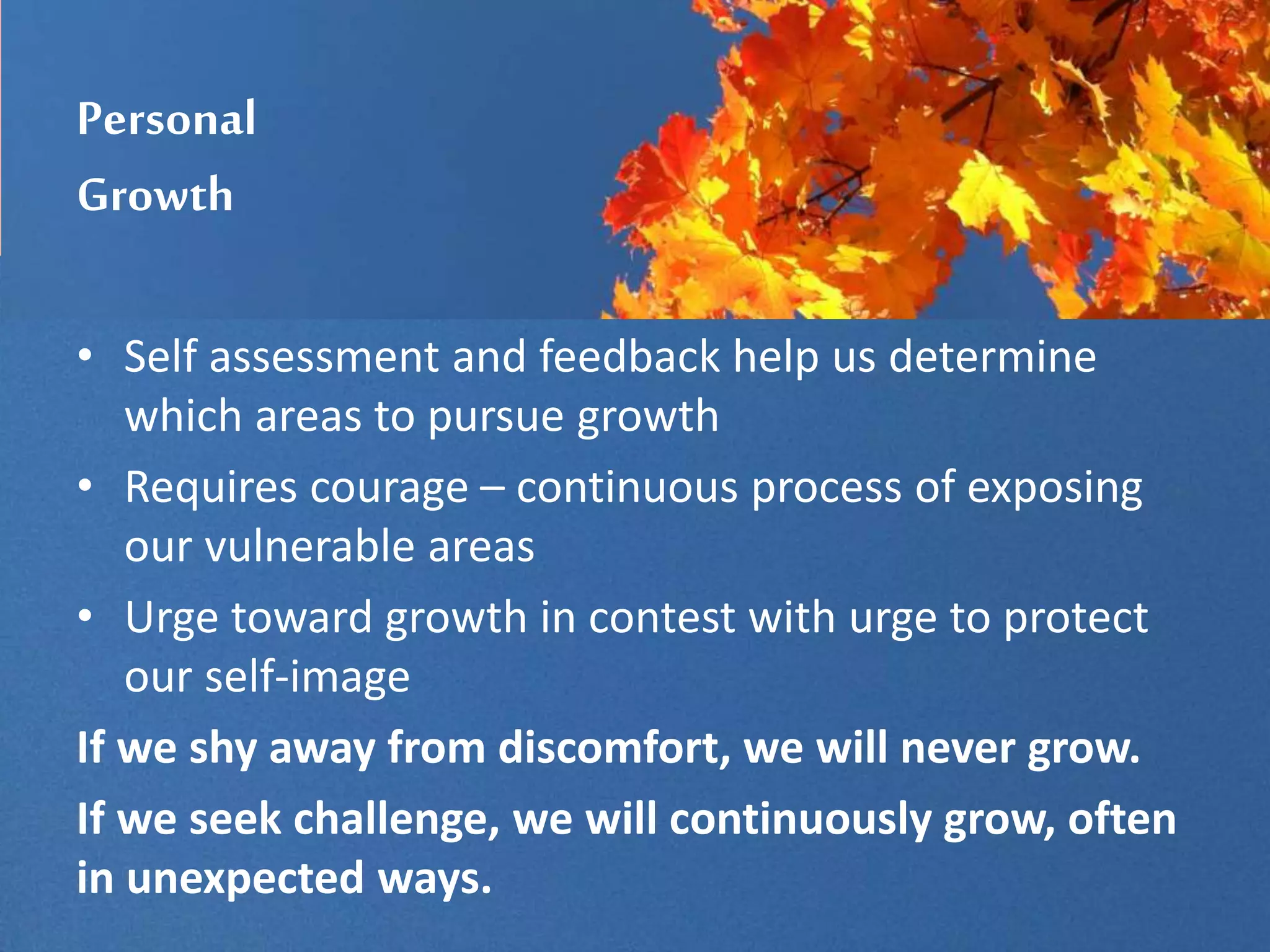 The courageous follower | PPTX