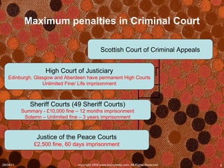 The Court System | PPT