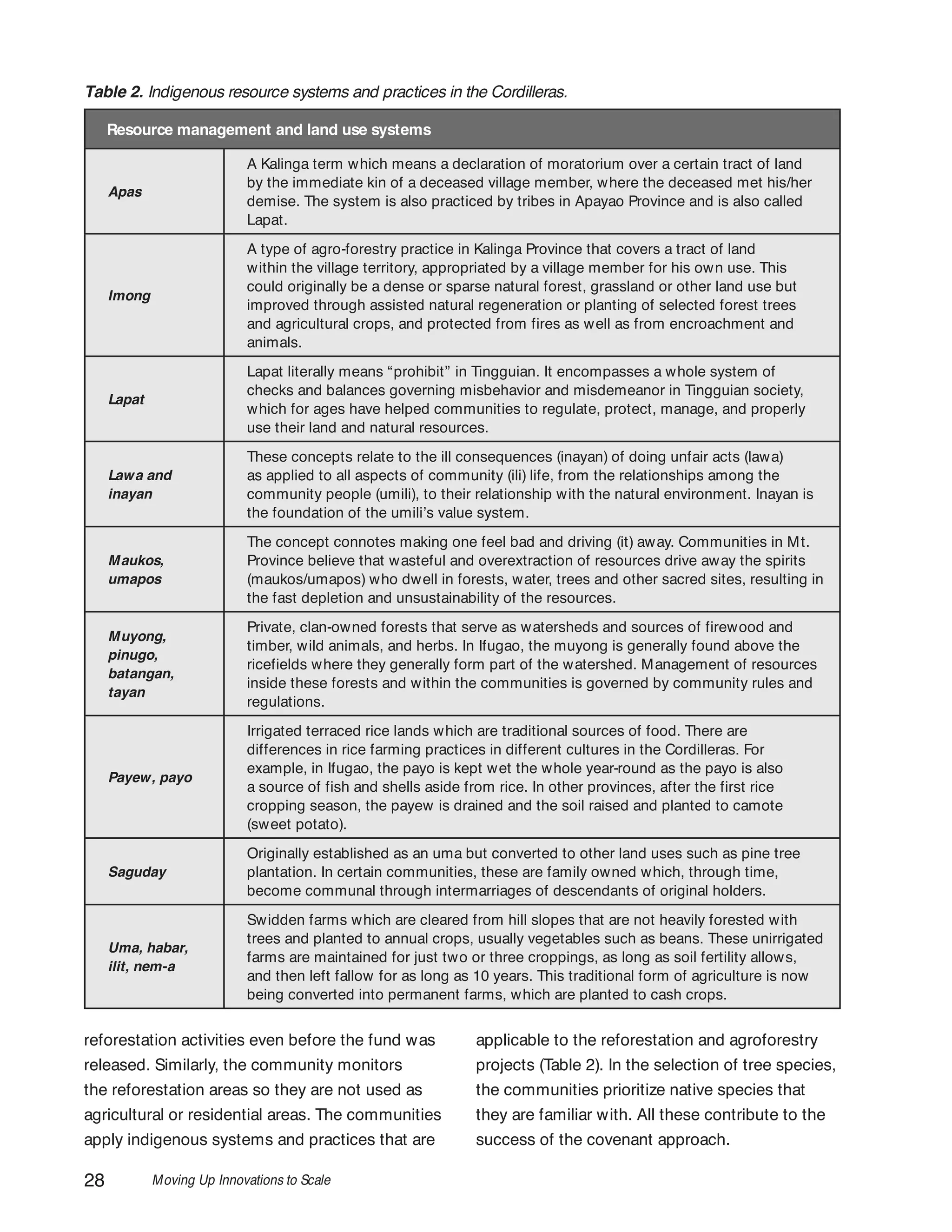 The Covenant Approach | PDF