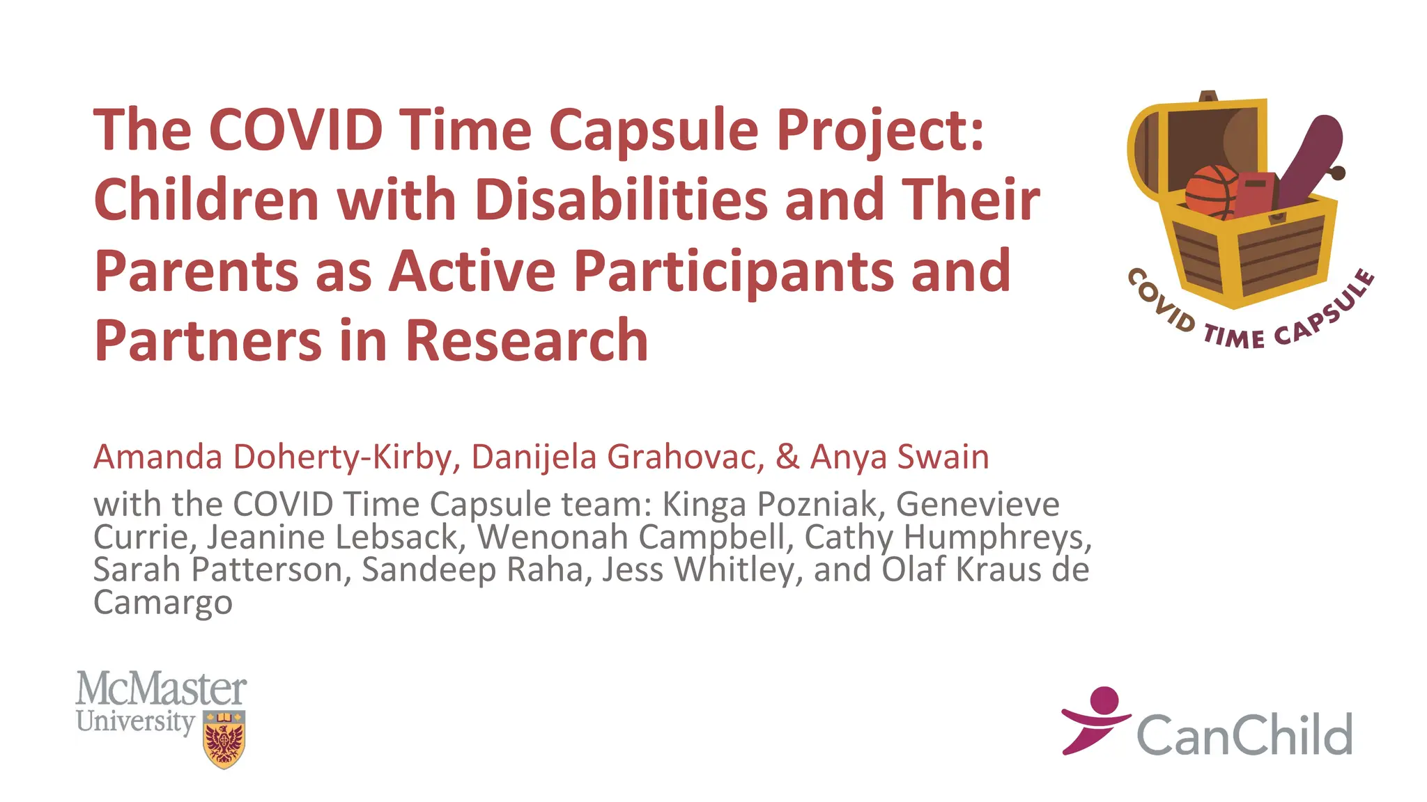 The COVID Time Capsule Project_PiPER Research Day.pdf