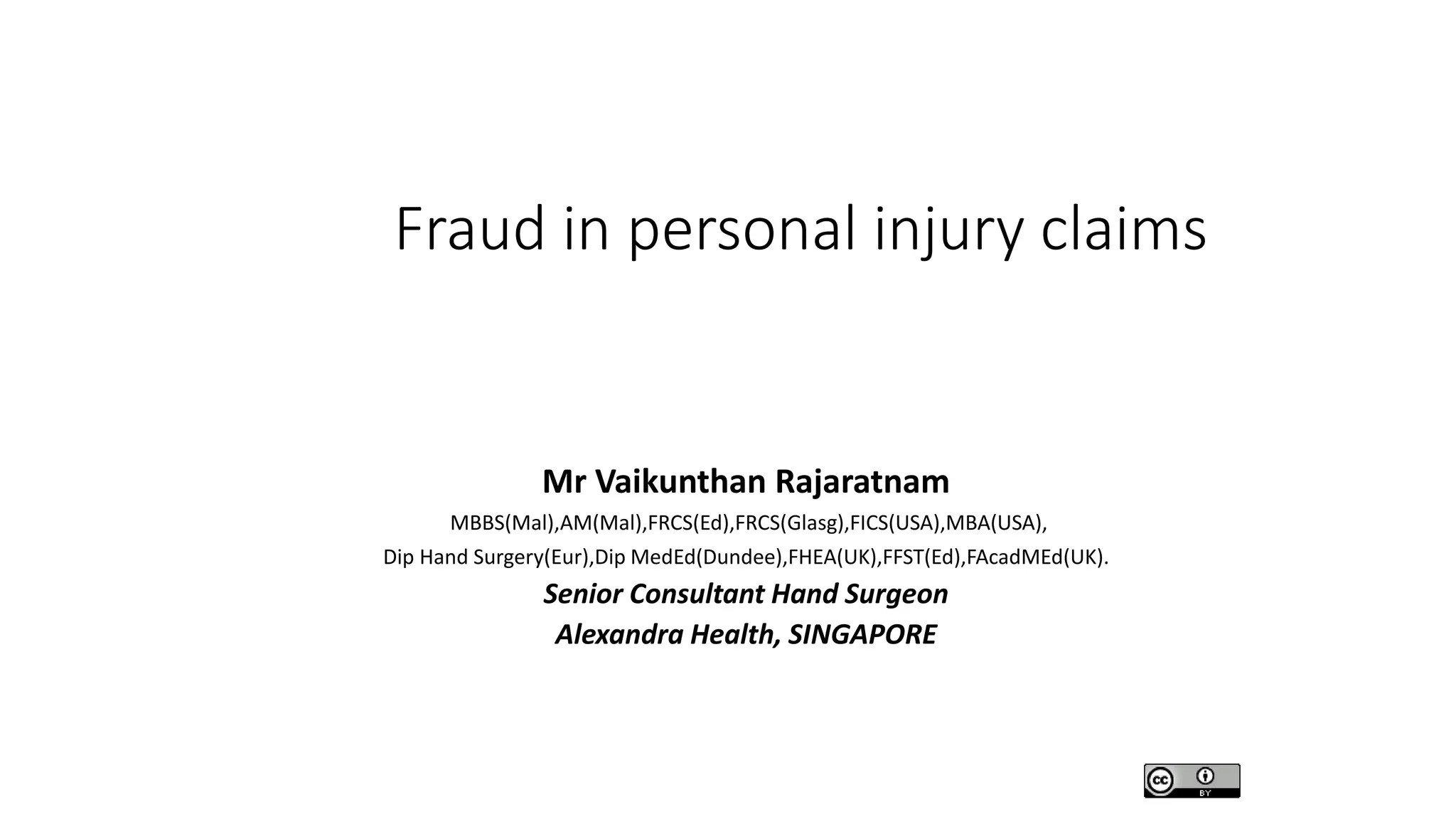 The cpr process and role of medical expert evidence in court v2 | PPT