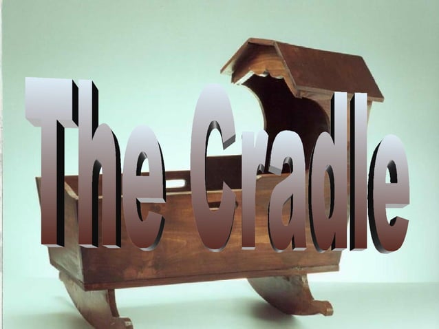 The Cradle, The Cross And The Crown | PPT | Christianity | Religion ...