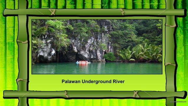 The Crafts of Palawan.pptx..................... | PPT
