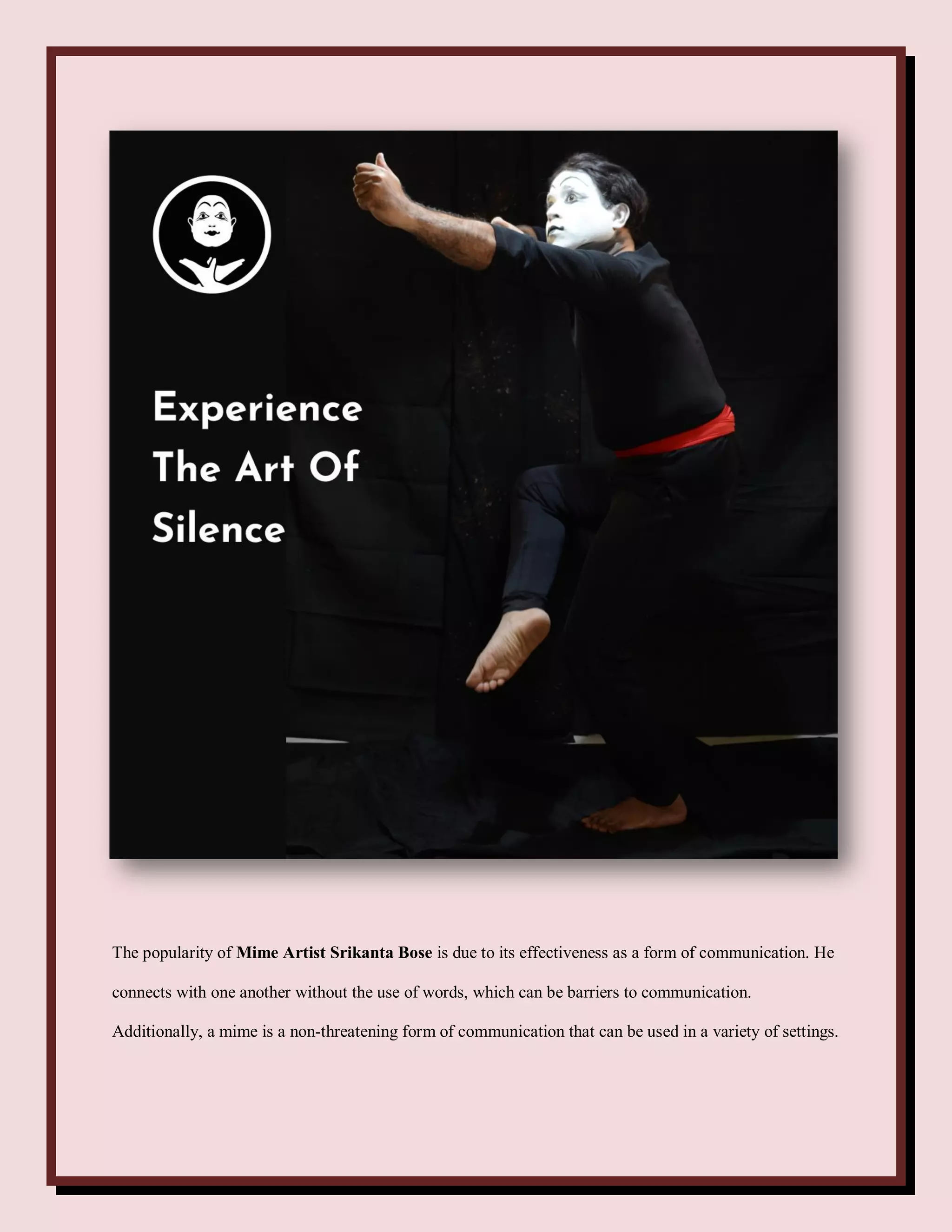 The Craziest Trend In India_ Why Mime Is Becoming A Huge Hit.pdf