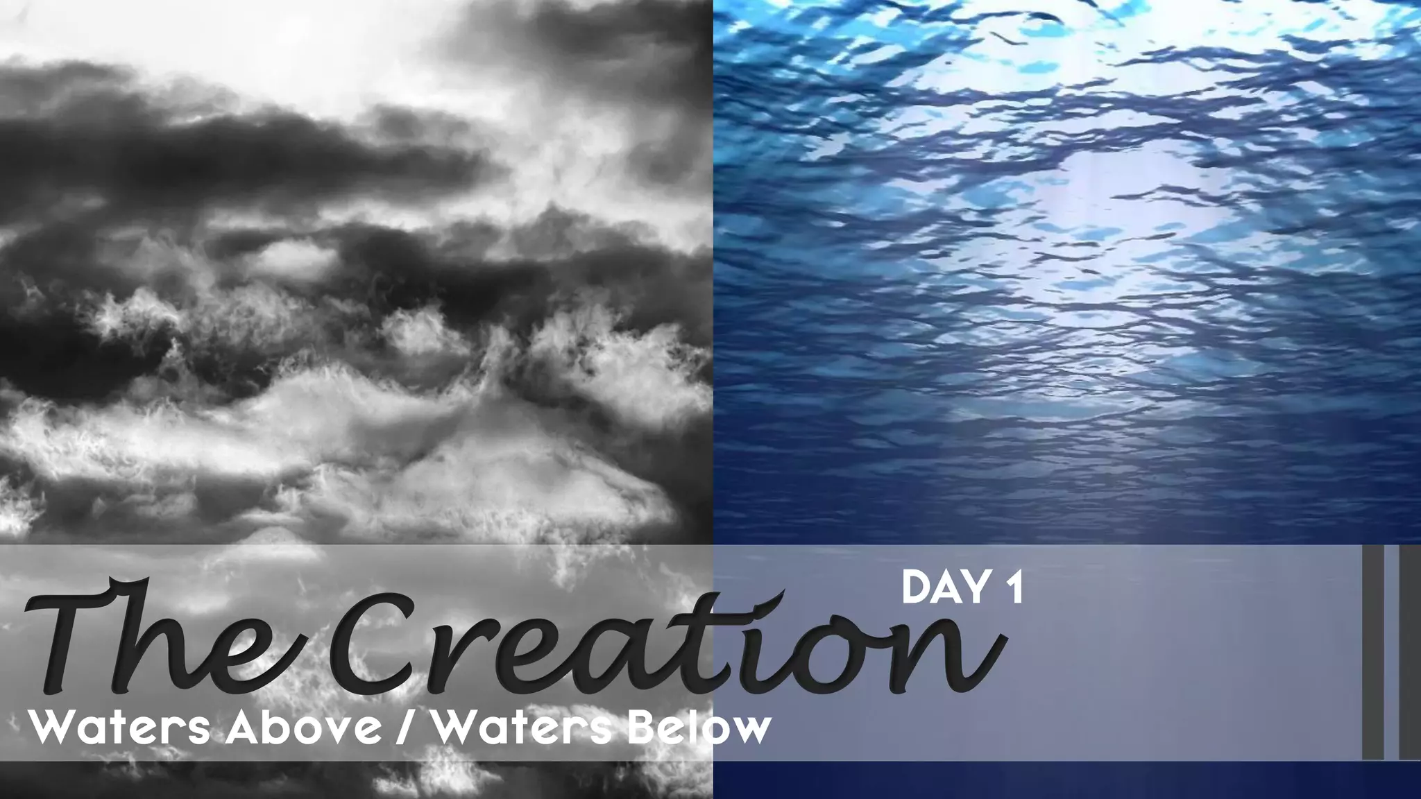 The Creation | PPT