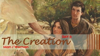 The Creation | PDF