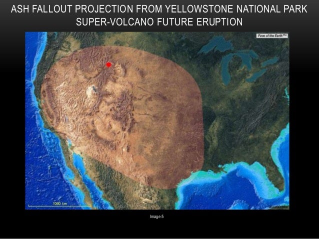The creation of yellowstone national park