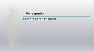 The Creation Story | PPT