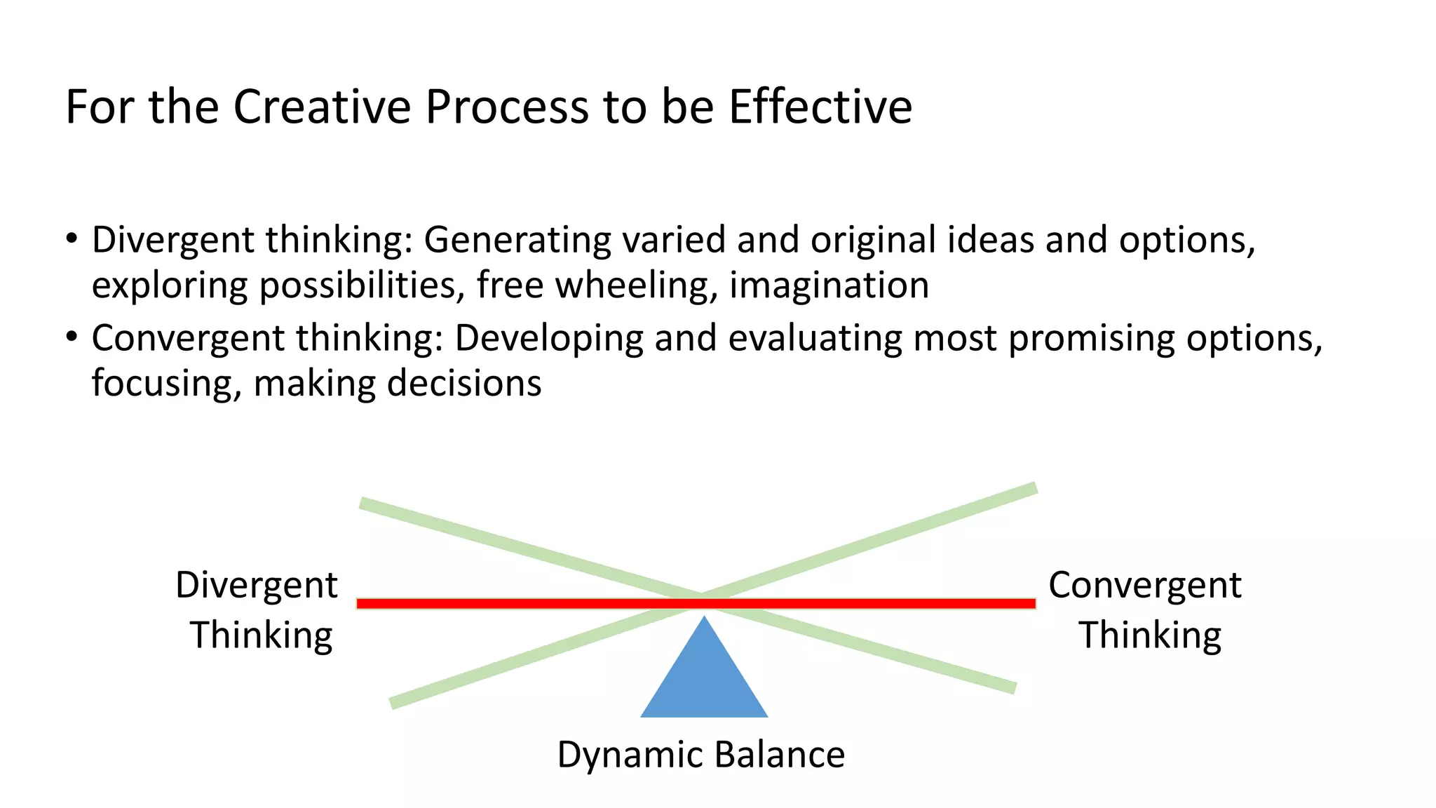 Becoming Effective Problem Solvers | PPT