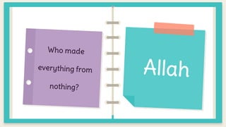 The creator- Al-Khaliq.pptx