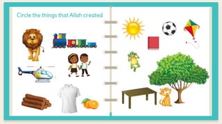 The creator- Al-Khaliq.pptx