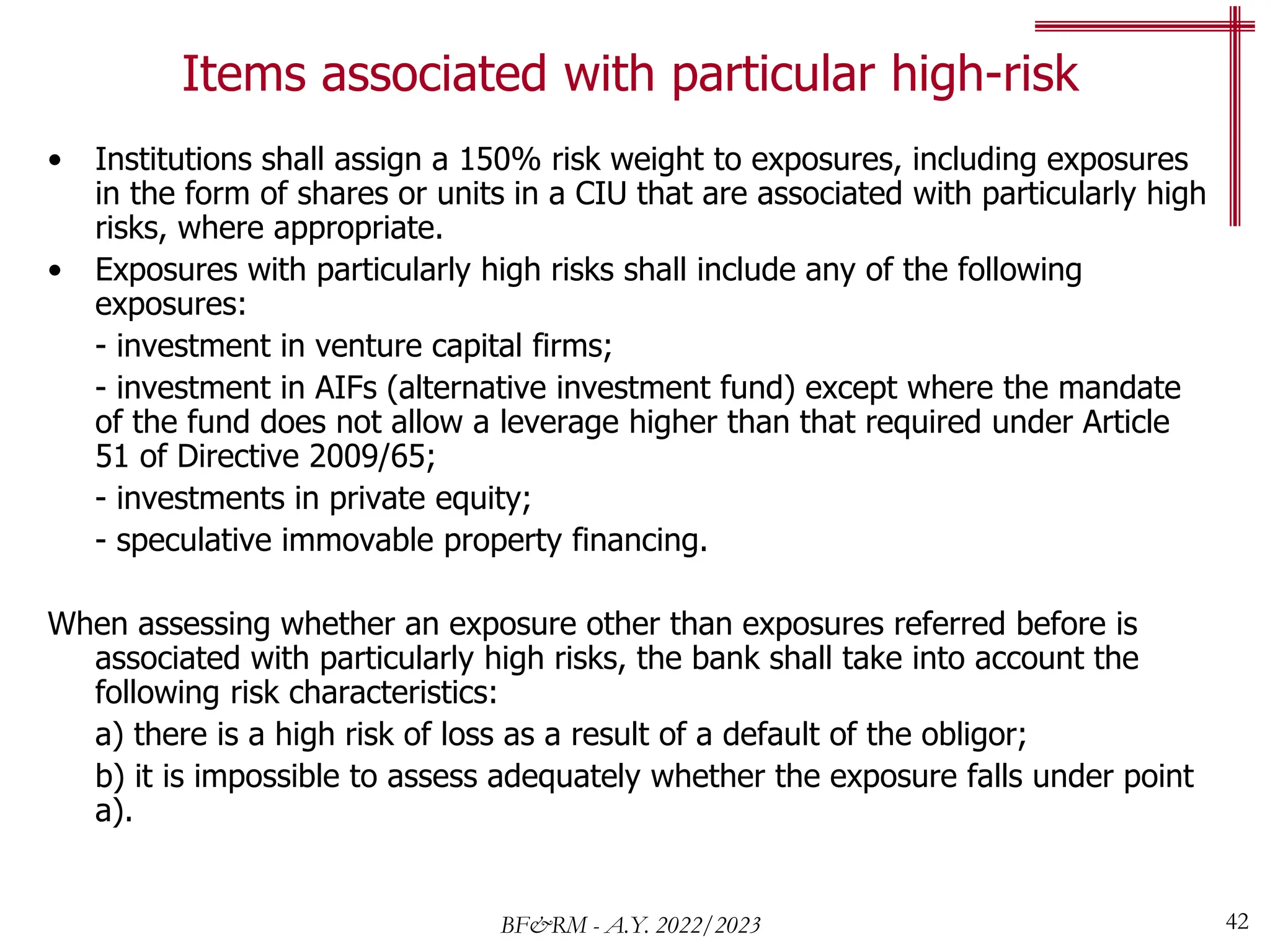 The Credit Risk the Standardized Approach.pdf