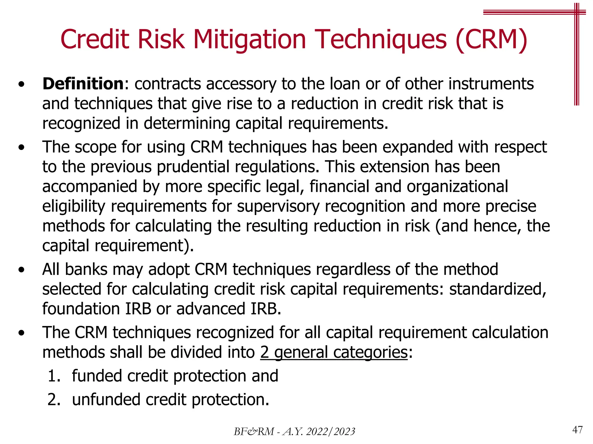 The Credit Risk the Standardized Approach.pdf