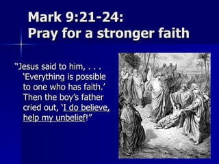 The Creed: The Faith and Beliefs of Catholic Christians | PPT