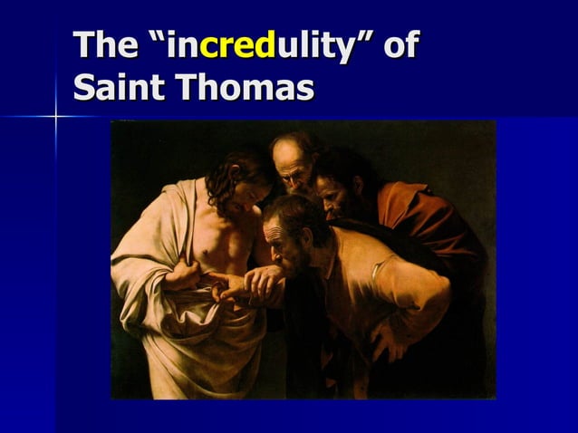 The Creed: The Faith and Beliefs of Catholic Christians | PPT