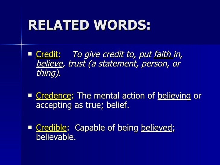The Creed: The Faith and Beliefs of Catholic Christians