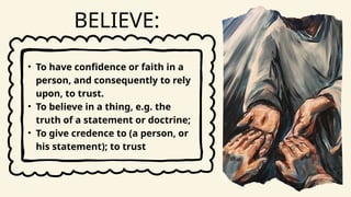 THE CREED of the Christian Catholic Faith.pptx