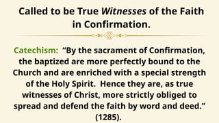 THE CREED of the Christian Catholic Faith.pptx