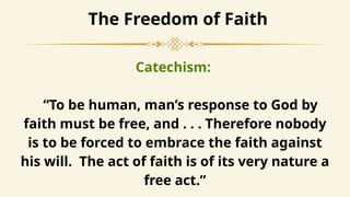 THE CREED of the Christian Catholic Faith.pptx