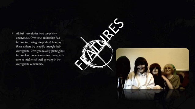 The creepypasta.pptx
