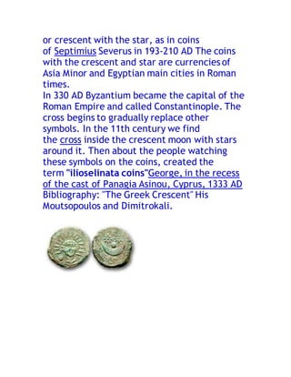 The crescent on the flags | DOCX