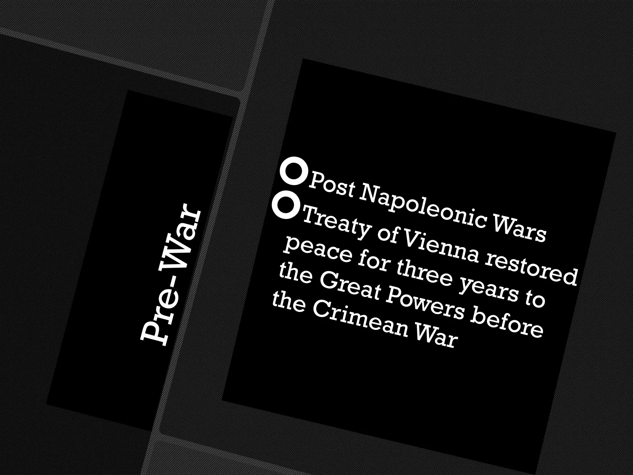 The Crimean War | PPT