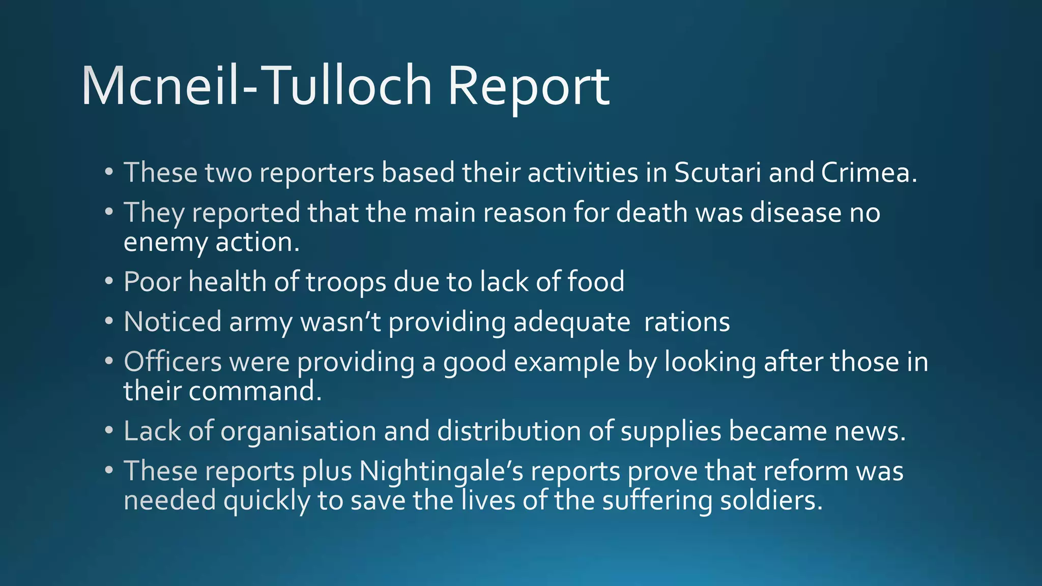 The Crimean War | PPTX