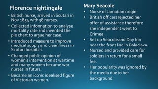 The Crimean War | PPTX