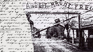 The Crimson Thread | PPT