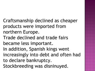 The Crisis In The 17th Century | PPT