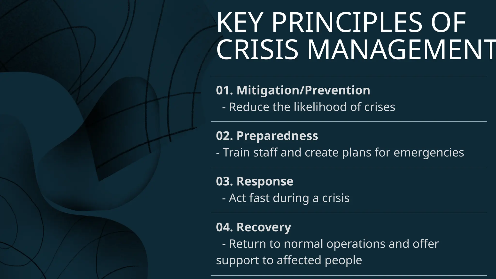 Lesson - The Crisis Management Plan.pptx