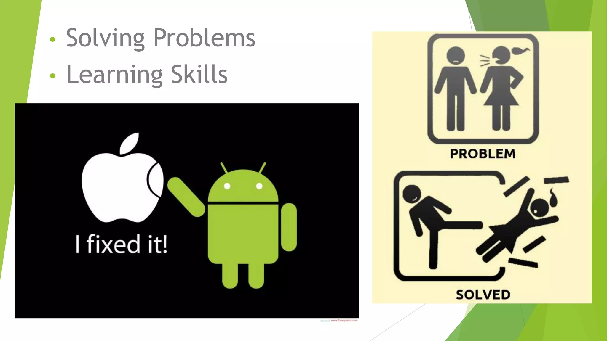 The Criteria For Cs Major PPT The Criteria For Cs Major PPT