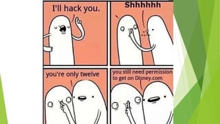 The criteria for cs major | PPTX