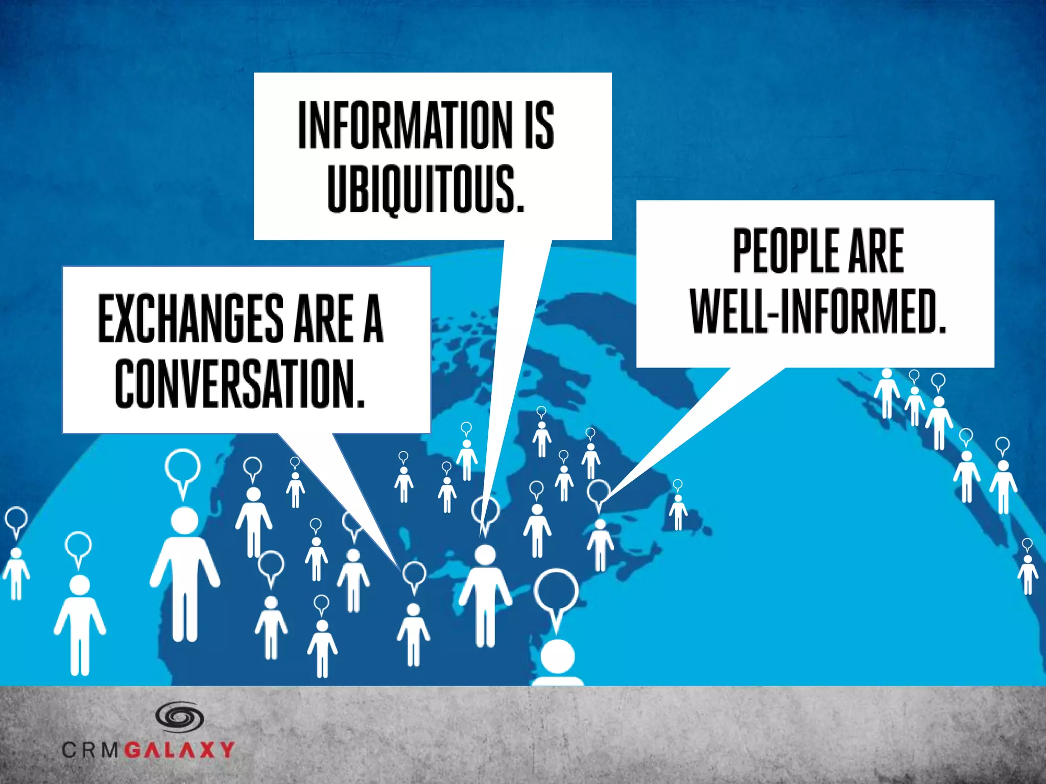 The CRM Vision | PPTX