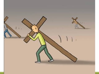 The cross lift | PPS