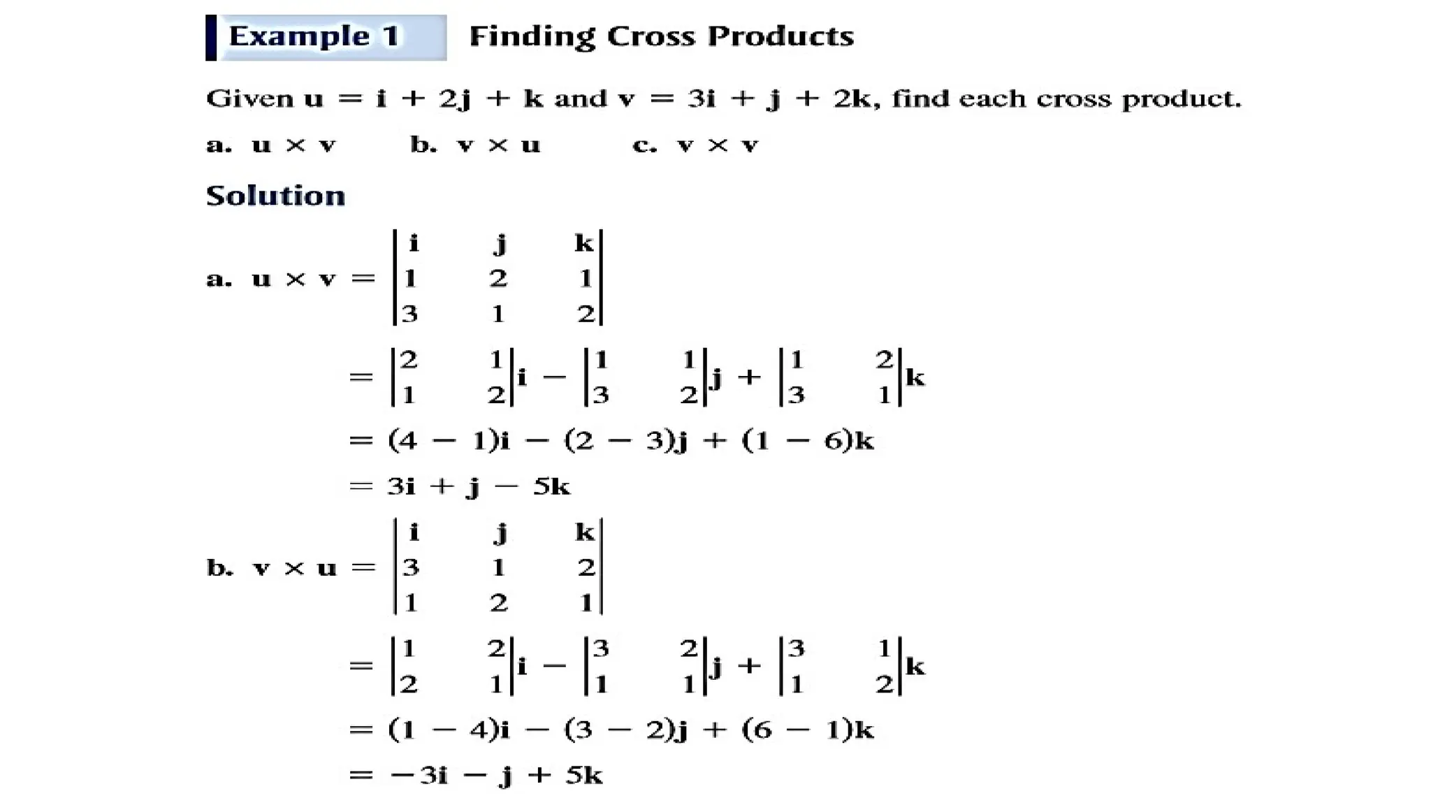 The cross product in 3 - dimentional.pptx