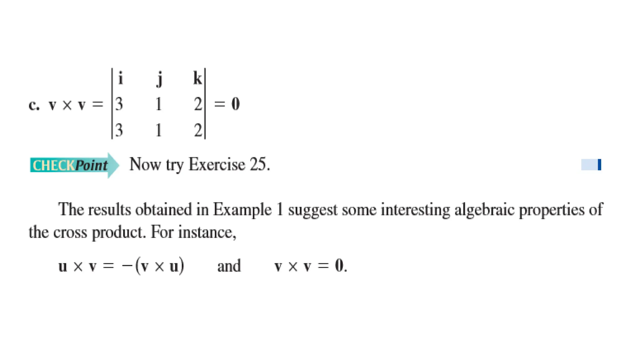 The cross product in 3 - dimentional.pptx
